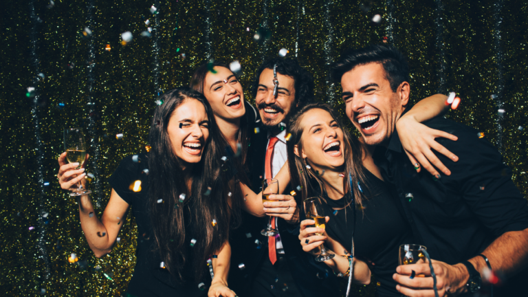 20 Inspirerende Feest Thema’s voor een Geweldig Thema Feest